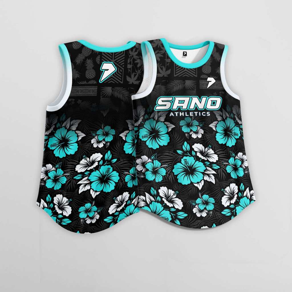 Sano Island Surge Jersey | Shopee Philippines