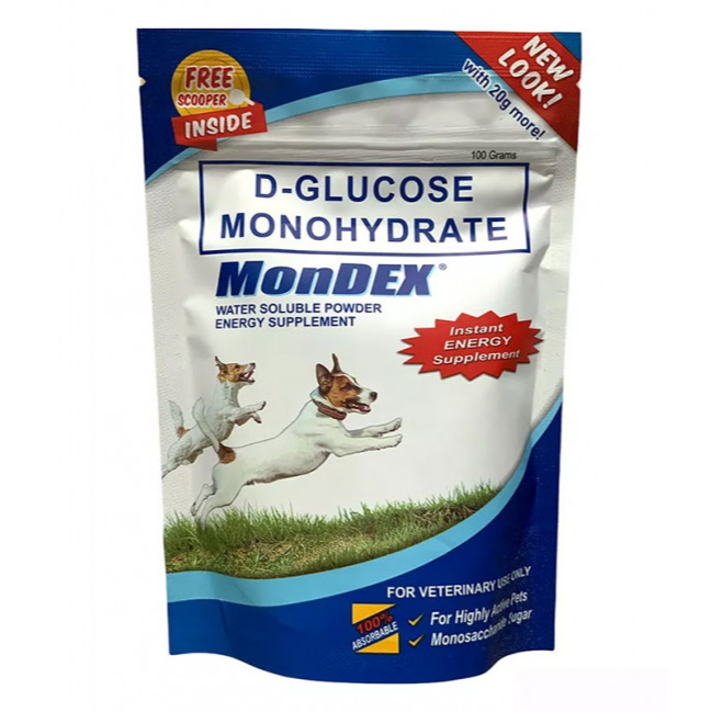 MONDEX WATER SOLUBLE POWDER 100G | Shopee Philippines