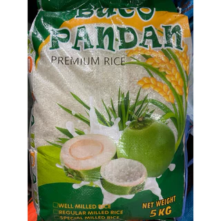 Shop buko pandan rice for Sale on Shopee Philippines