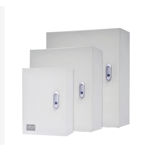 Metal Enclosure Box Electrical Circuit Box Panel Box Circuit Breaker ...