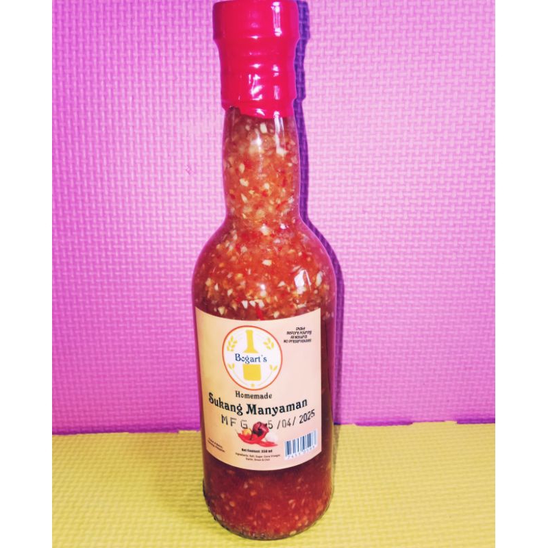 ⭐Sukang Manyaman 350ml / 500 ml / 1 Liter | Shopee Philippines