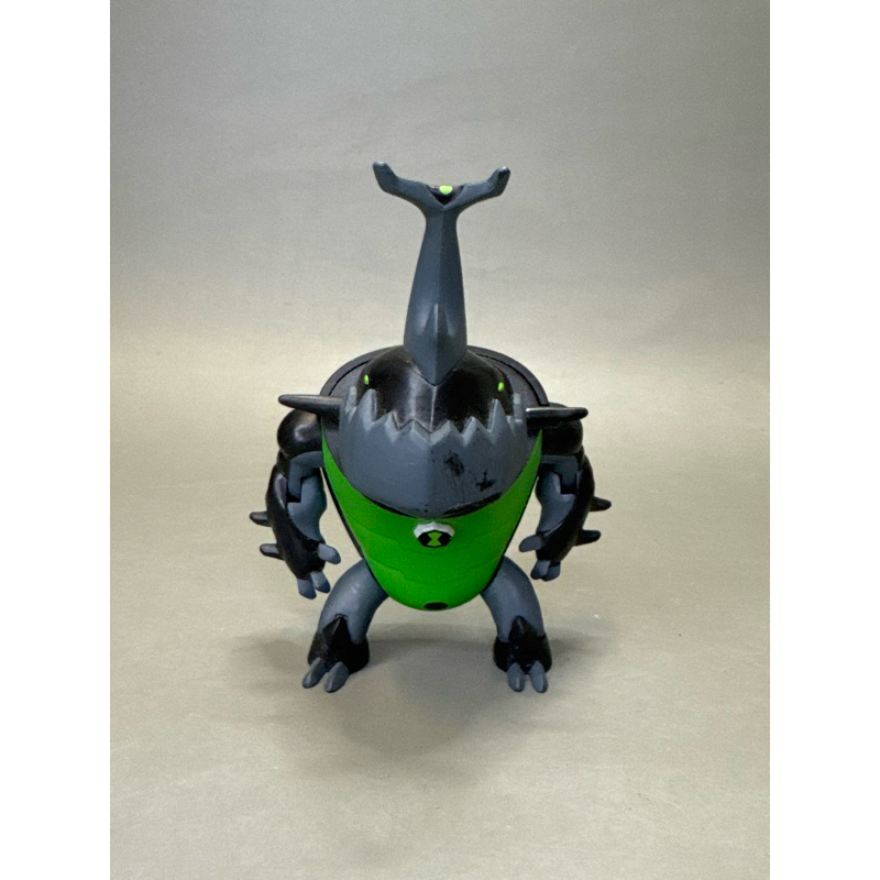 Ben 10 Omniverse Eatle Beetle as is action figure benten toy ben10 ben ...