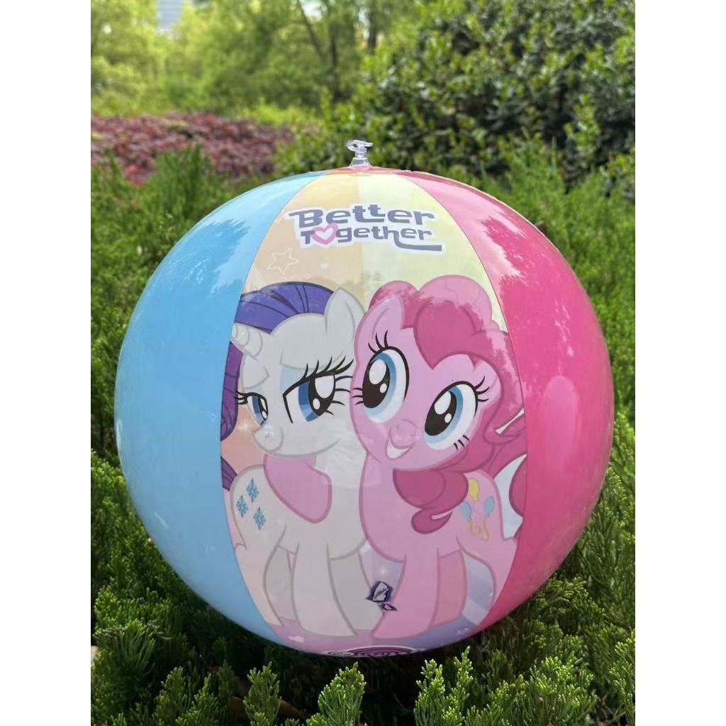 The new cartoon 50cm is a beach ball | Shopee Philippines