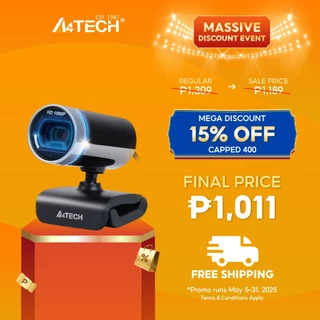A4Tech Flagship Store, Online Shop | Shopee Philippines