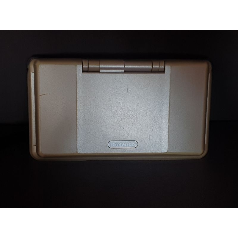 nintendo ds fat issue screen may line | Shopee Philippines