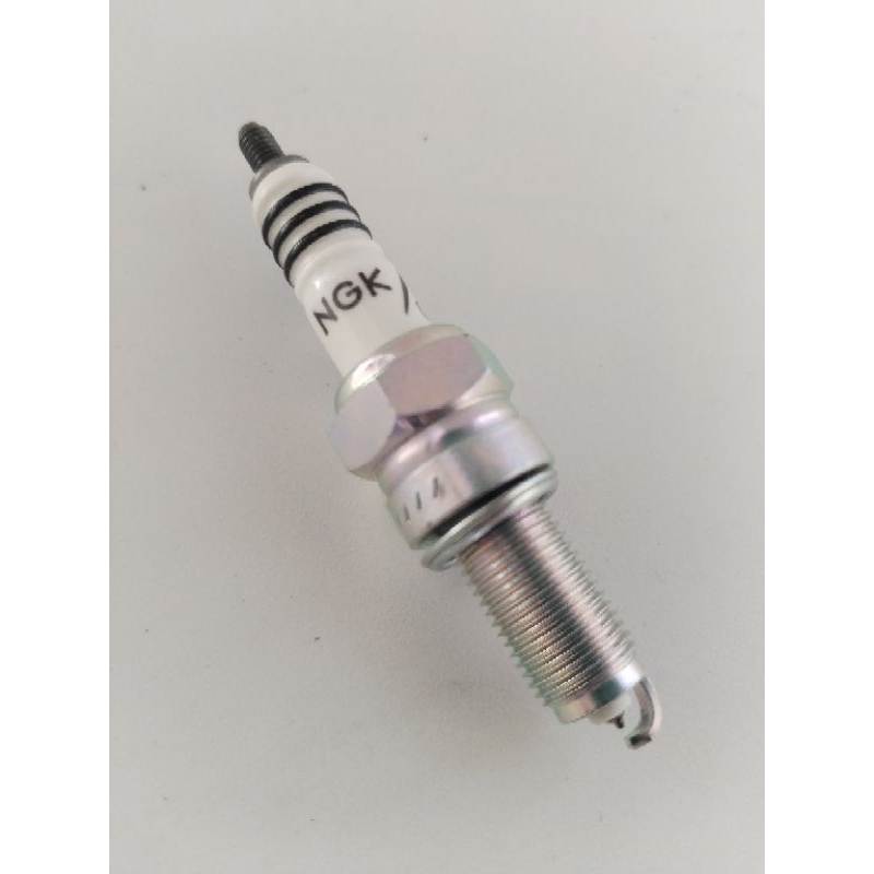 SPARK PLUG IRIDIUM SUZUKI BURGMAN 125/AVENIS 125/SKYDRIVE SPORT ...