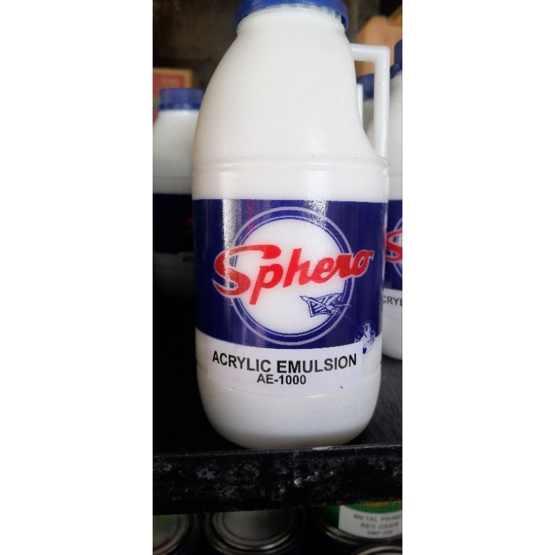 Shop emulsion paint for Sale on Shopee Philippines
