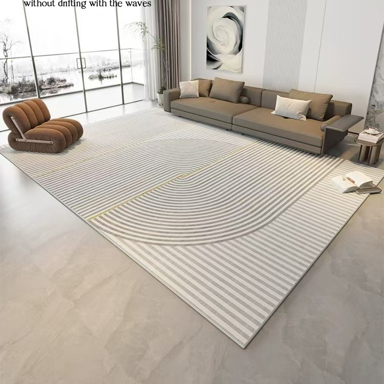 Southeast Asian style new carpet bedroom living room floor mat ...