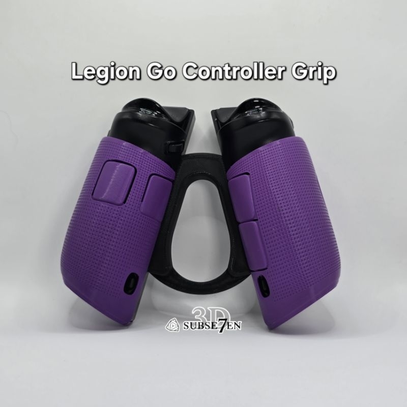 LEGION GO GRIP Gaming Accessories• 3D Print | Shopee Philippines