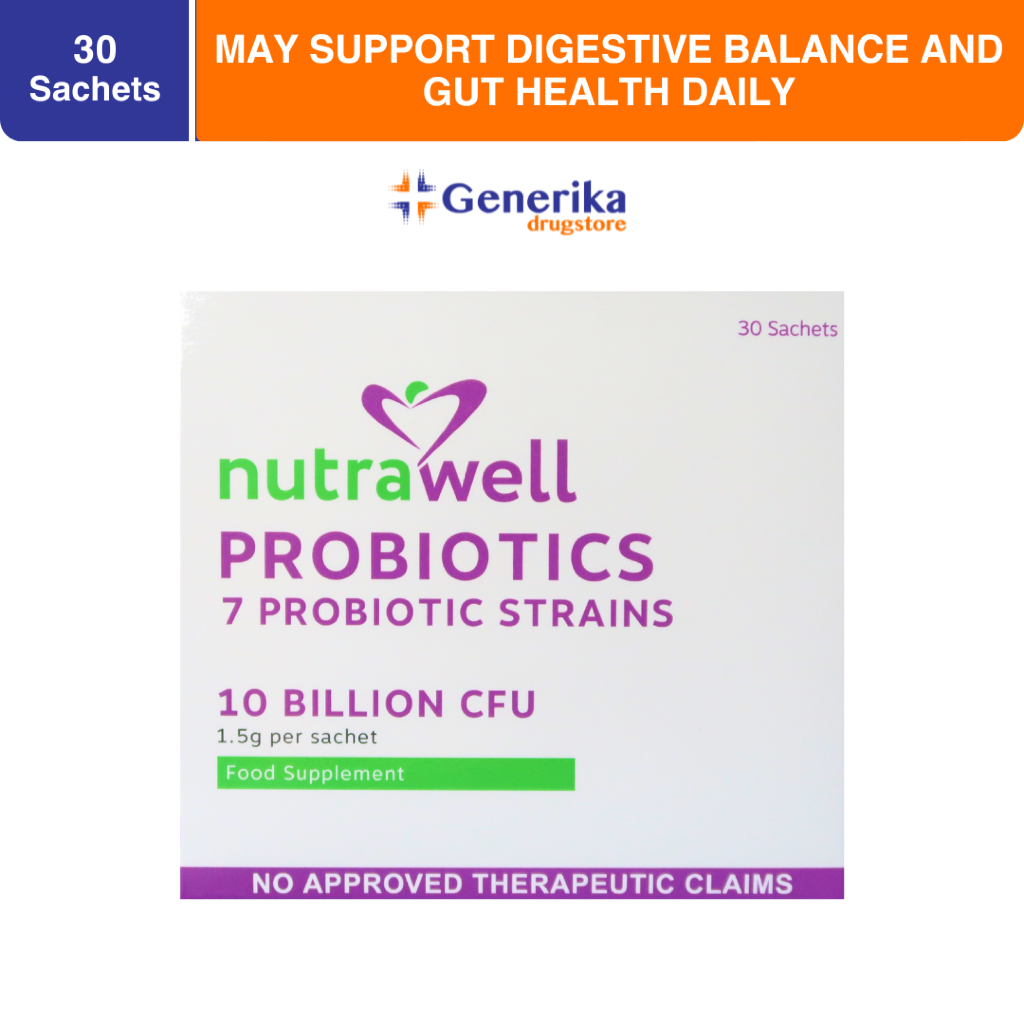 Generika Drugstore, Online Shop | Shopee Philippines