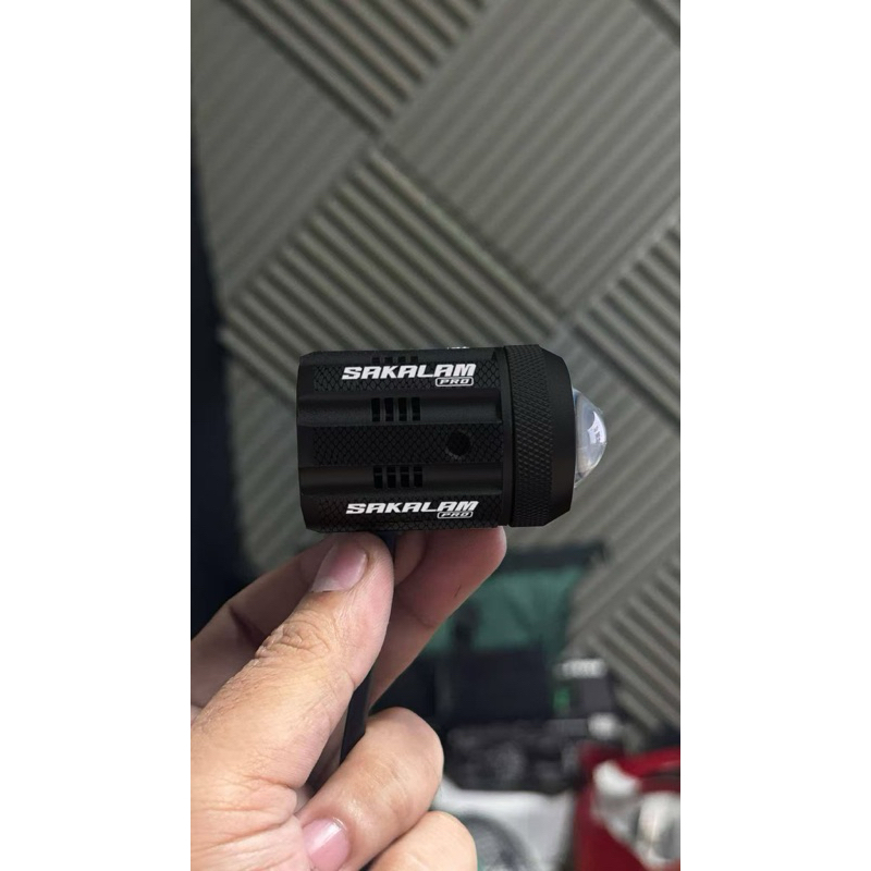 BLACK MAMBA SAKALAM PRO 60watts 8000 lumen with plug and play harness ...