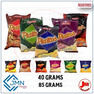 piattos chips - Best Prices and Online Promos - Mar 2026 | Shopee ...