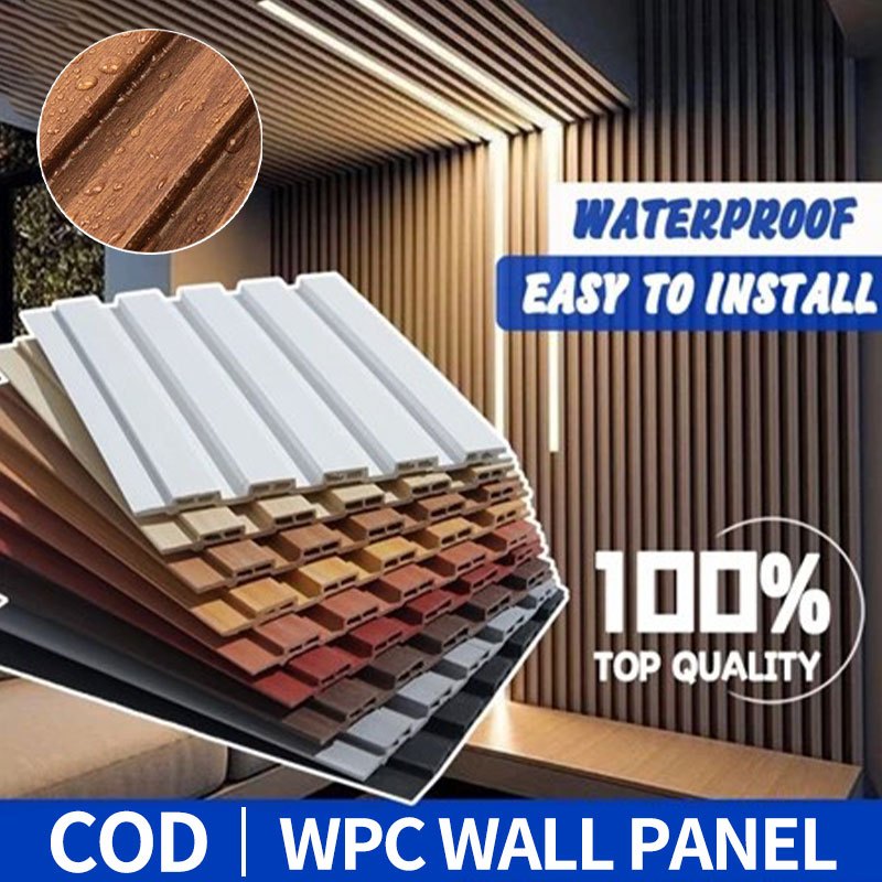 Shop pvc wood panel for Sale on Shopee Philippines