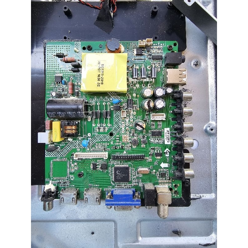 Main Board for Pensonic LED TV LED-4588 | Shopee Philippines