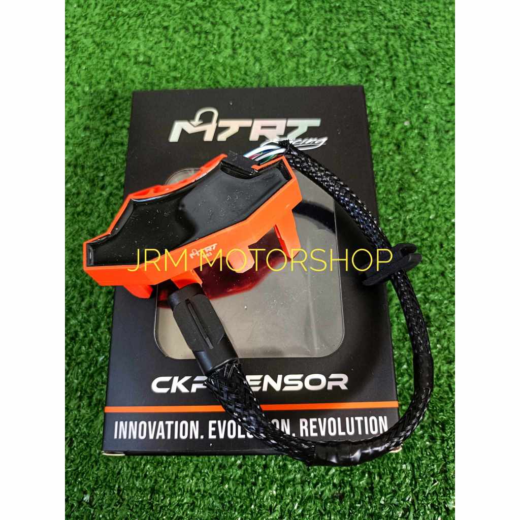 MTRT CKP SENSOR FOR NMAX V2 / AEROX V1 V2 HIGH QUALITY | Shopee Philippines
