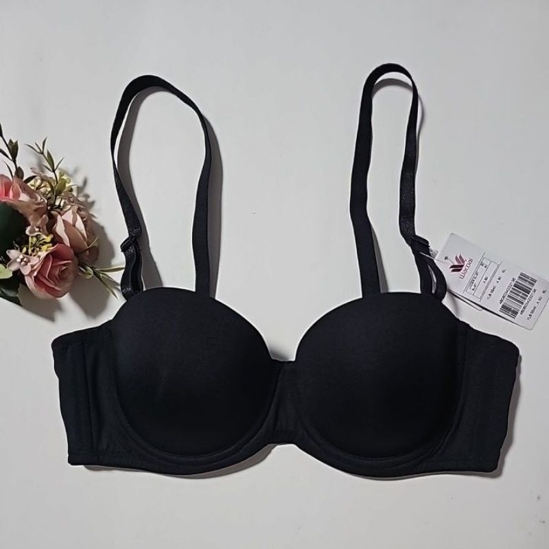 WACOAL Wired Multi-Way Bra (YLB5545) | Shopee Philippines