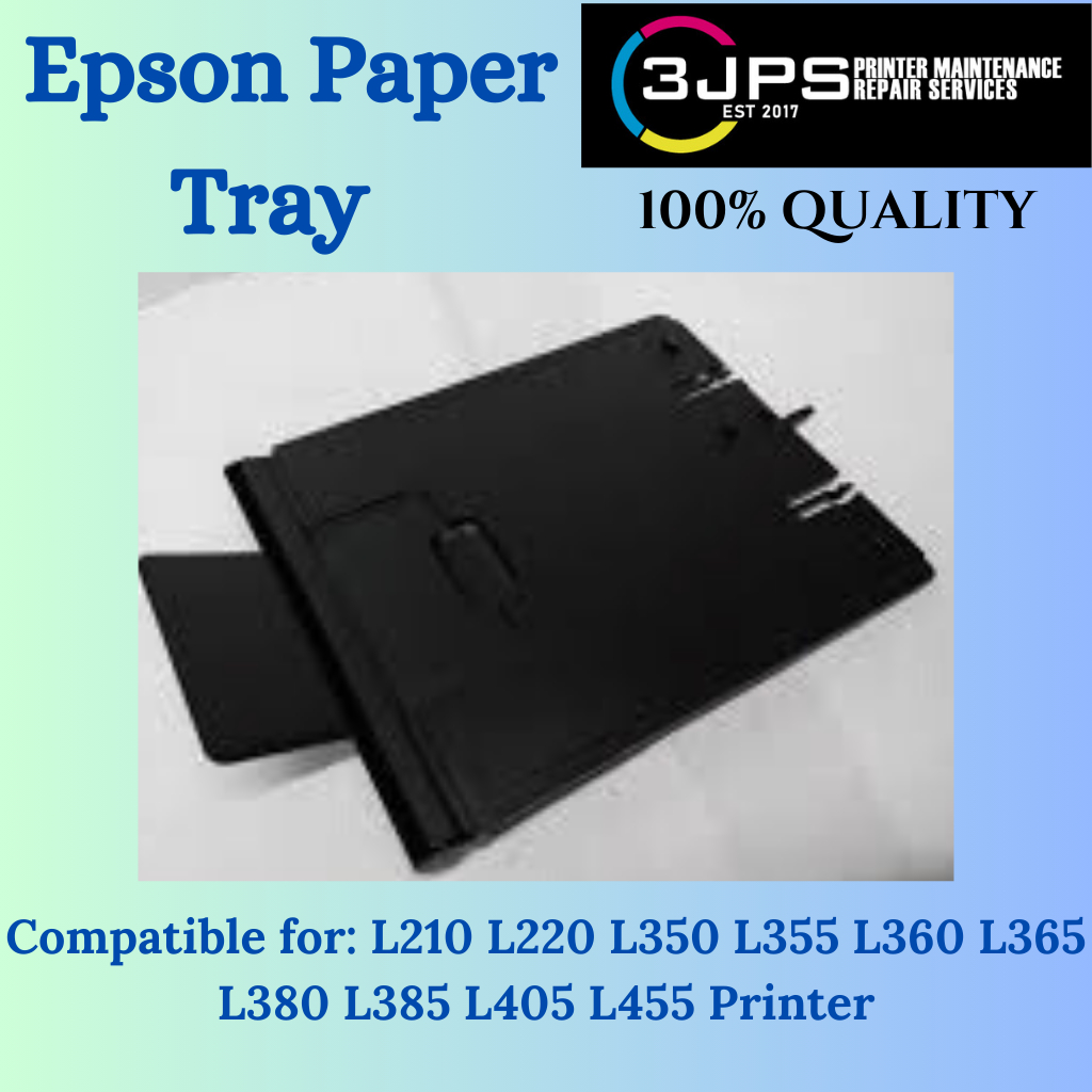 Paper Output Tray For Epson L210 L220 L350 L355 L360 L365 L380 L385 ...