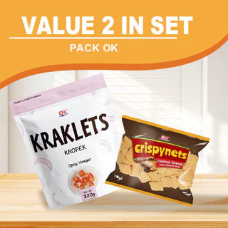 Shop kropek for Sale on Shopee Philippines