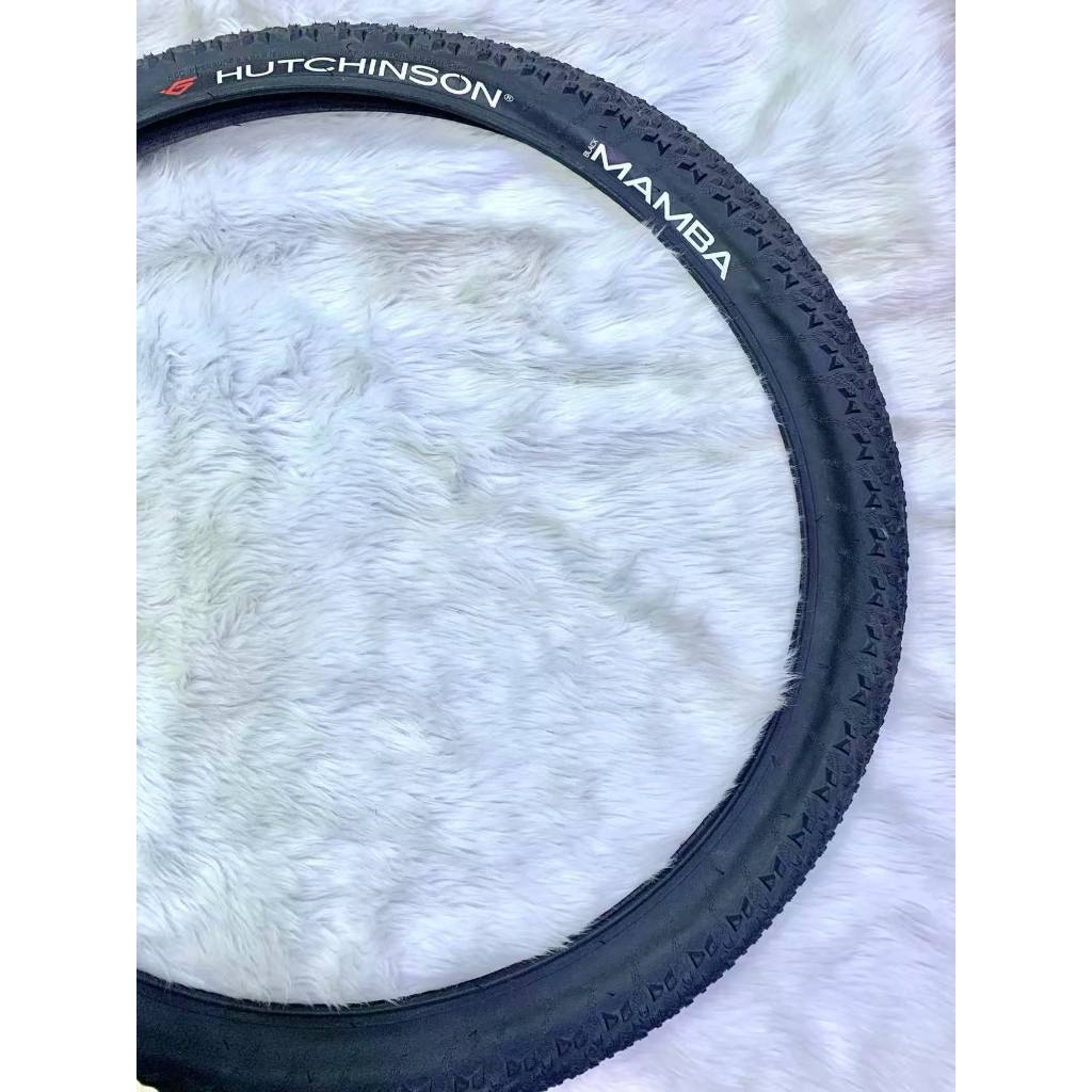 1pc HUTCHINSON tires 26 *2.0 BLACK MAMBA Mountain Bike Tire 26inch Tire | Shopee Philippines