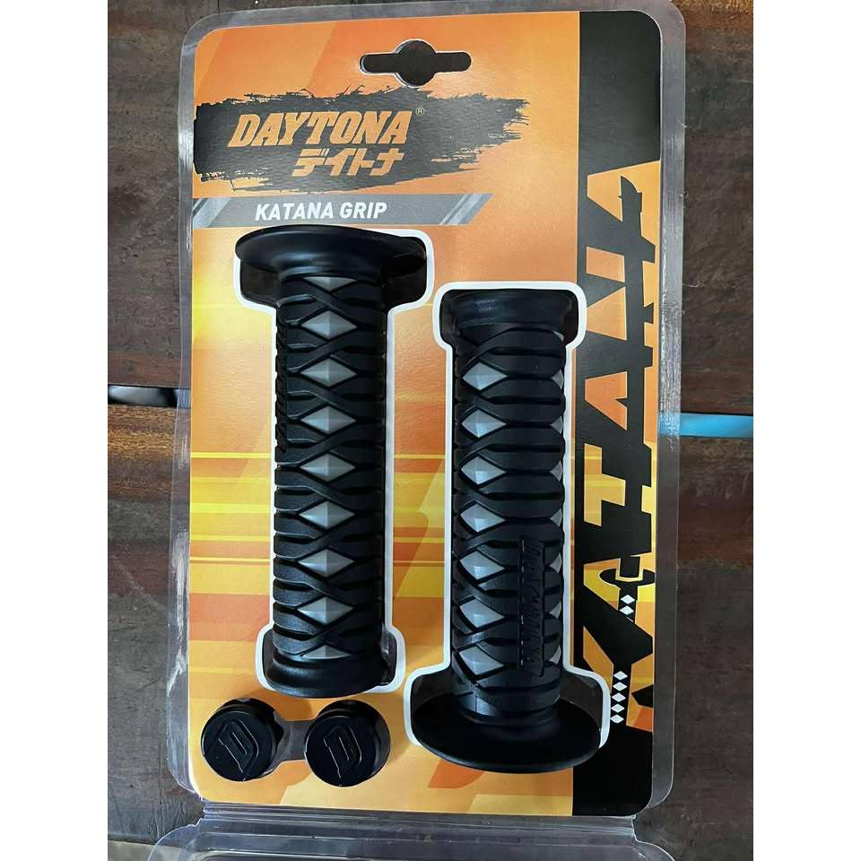 Original Daytona Handle Grip | Shopee Philippines