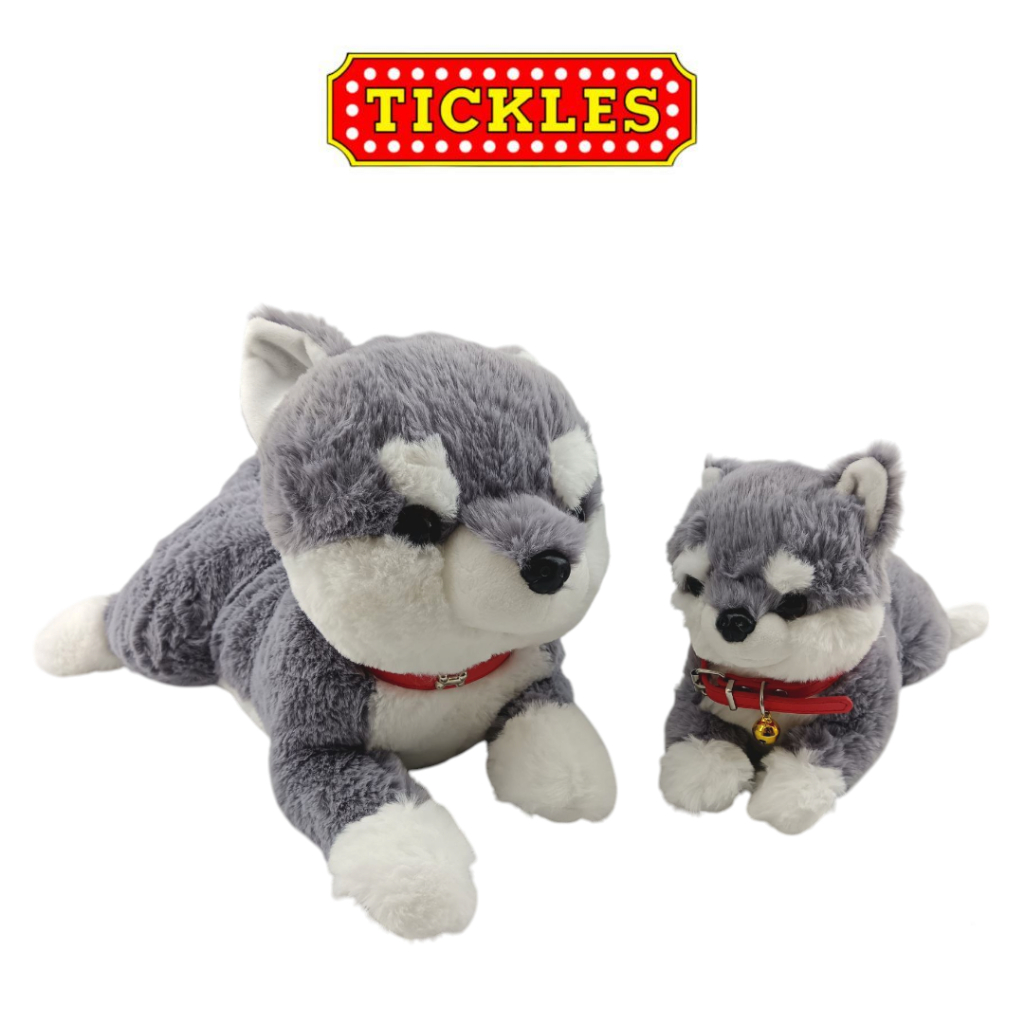 Tickles Milo Dog (28cm & 45cm) | Shopee Philippines