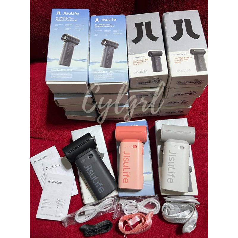 JISULIFE LIFE 9 ORIGINAL | Shopee Philippines