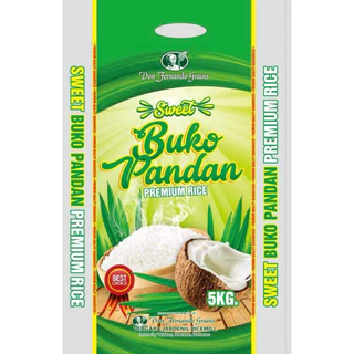 Shop buko pandan rice for Sale on Shopee Philippines