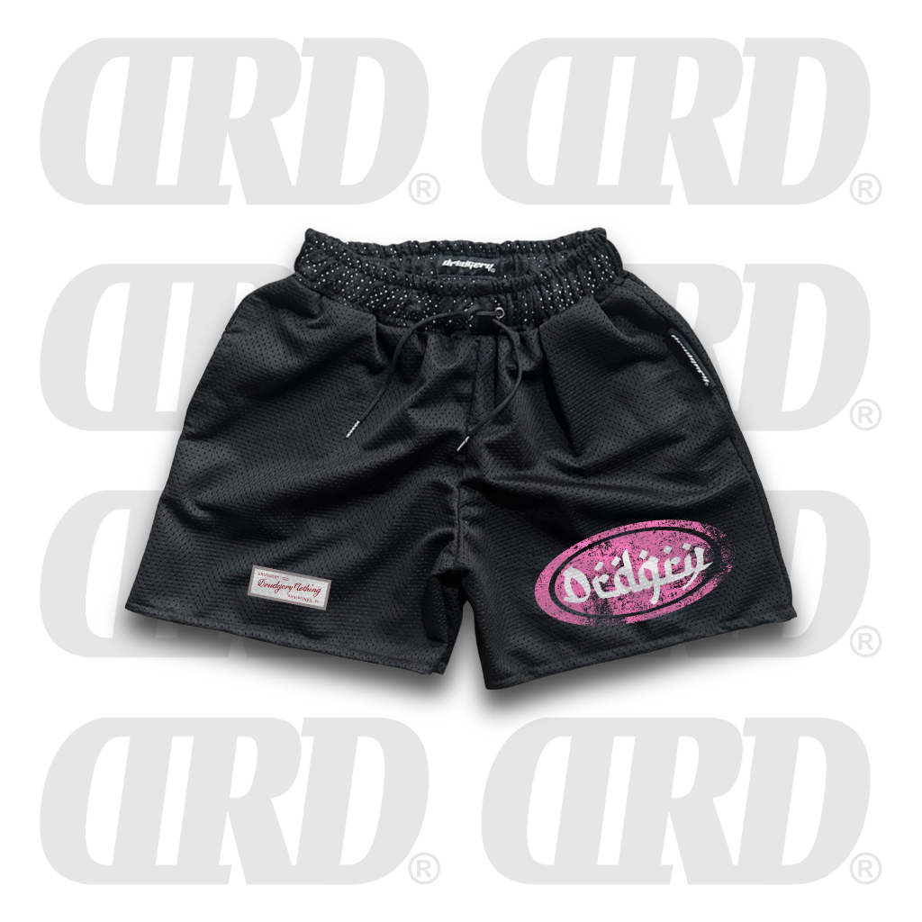DRUDGERY LOGO V4 MESH SHORT AIRCOOL | Shopee Philippines