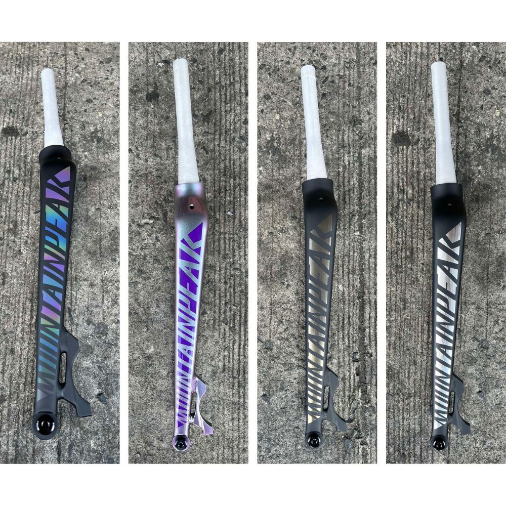 MOUNTAINPEAK RGF MTB RIGID FORK 627 629 | Shopee Philippines