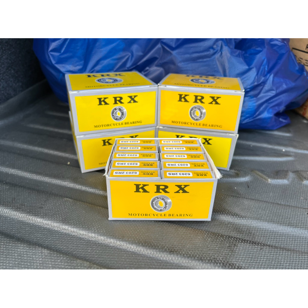 Bearing KRX Bearing (Heavy Duty) | Shopee Philippines