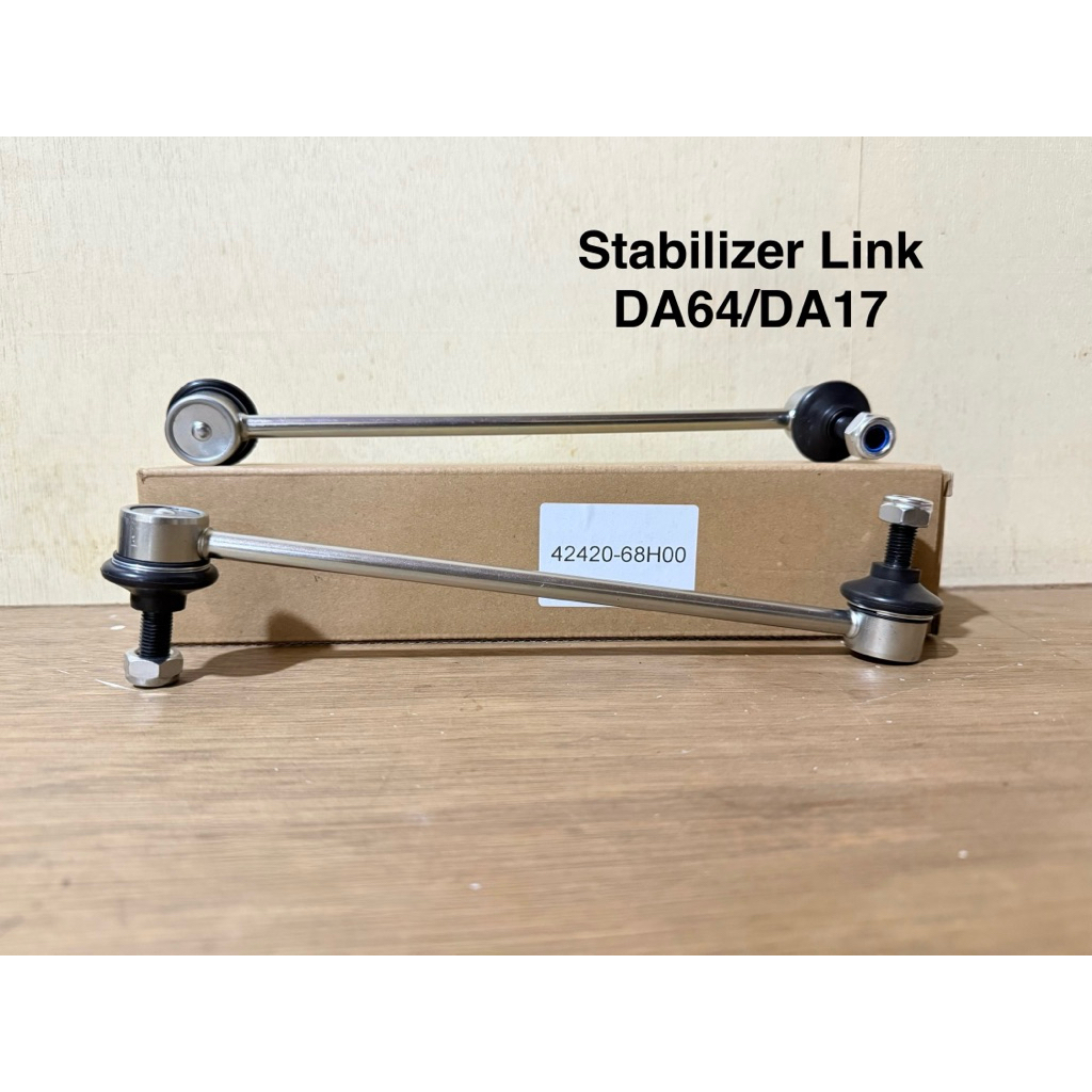 Stabilizer Link K6A DA64V/W DA17 (1pair/2pcs) High Quality | Shopee ...