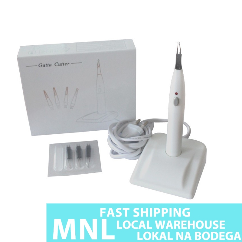 [Manila Has Stock] Dental Gutta Percha Tooth Gum Cutter Endo Gutta ...