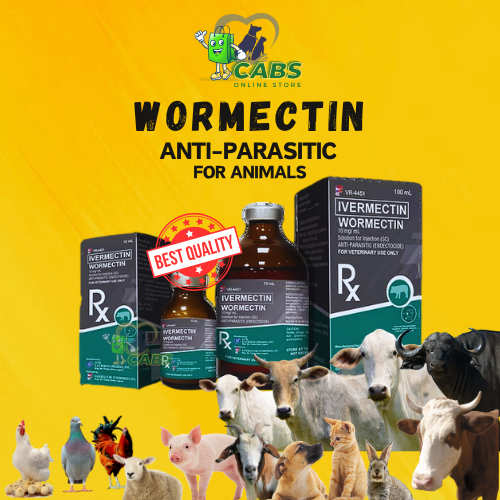 Para sa anti galis at anti parasitic 100ml anti mange at iba pa na ...