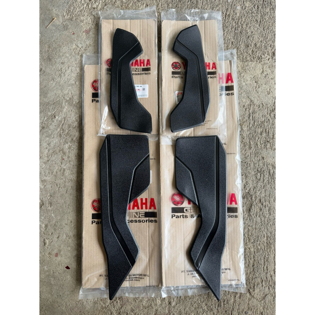 STOCK MATTING NMAX V2 GENUINE YAMAHA PARTS | Shopee Philippines