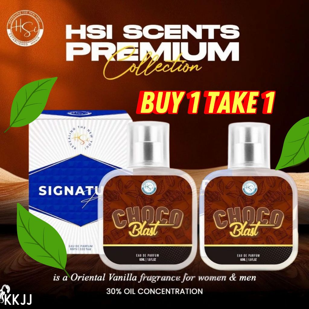 KKJJ Men Perfume Choco Blast Perfume Signature Choco Blast Perfume 60ml ...