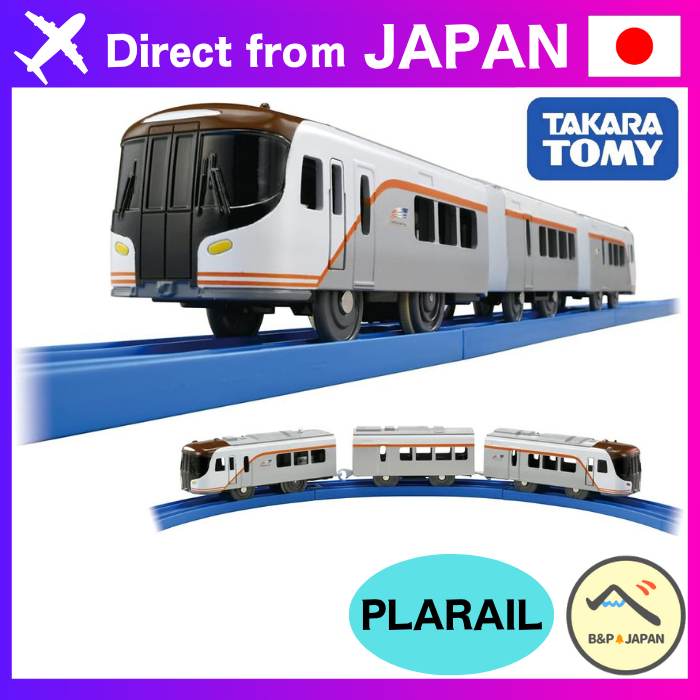Takara Tomy "Plarail S-20 HC85 Series Limited Express Hida/Nanki" Train ...