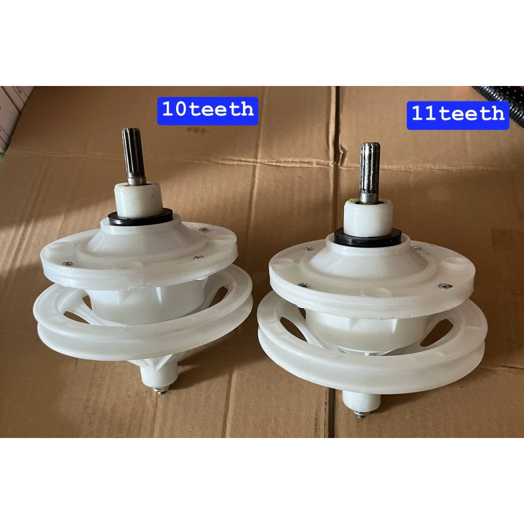 Union Gearbox Assembly for washing machine/universal | Shopee Philippines