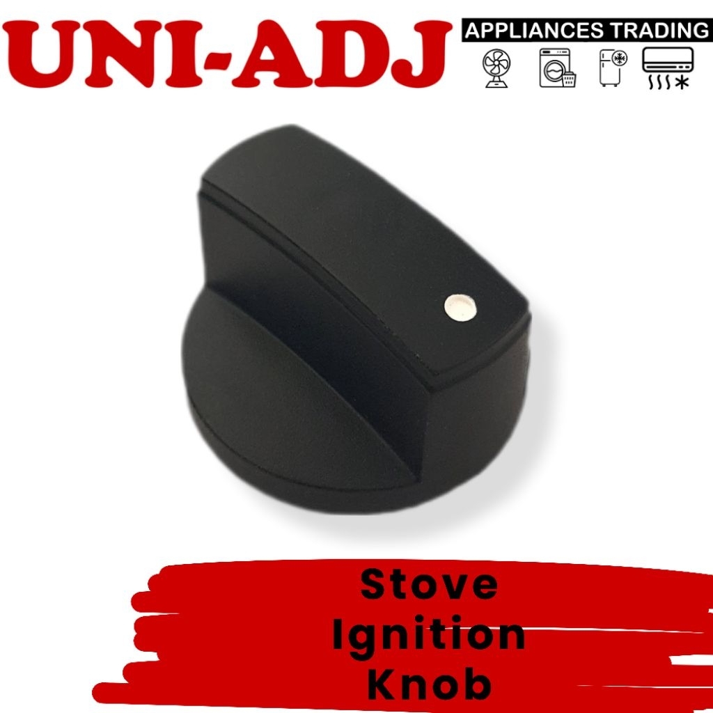 Stove Ignition Knob Spare Parts Only | Shopee Philippines