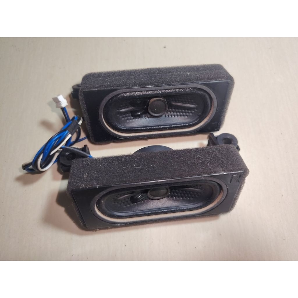 Speaker For Sharp LC-40SA5100M | Shopee Philippines