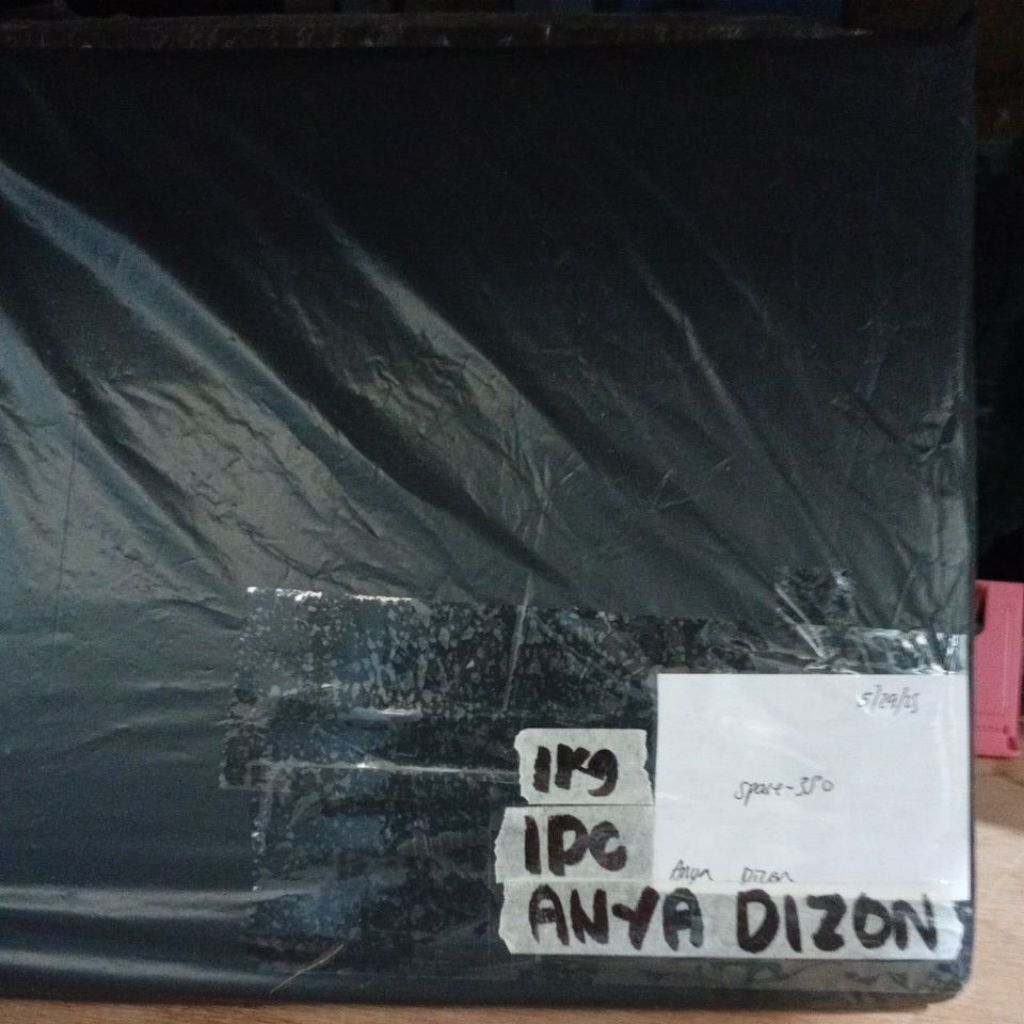 BOOK FOR ANYA DIZON. ( SPACE ) | Shopee Philippines