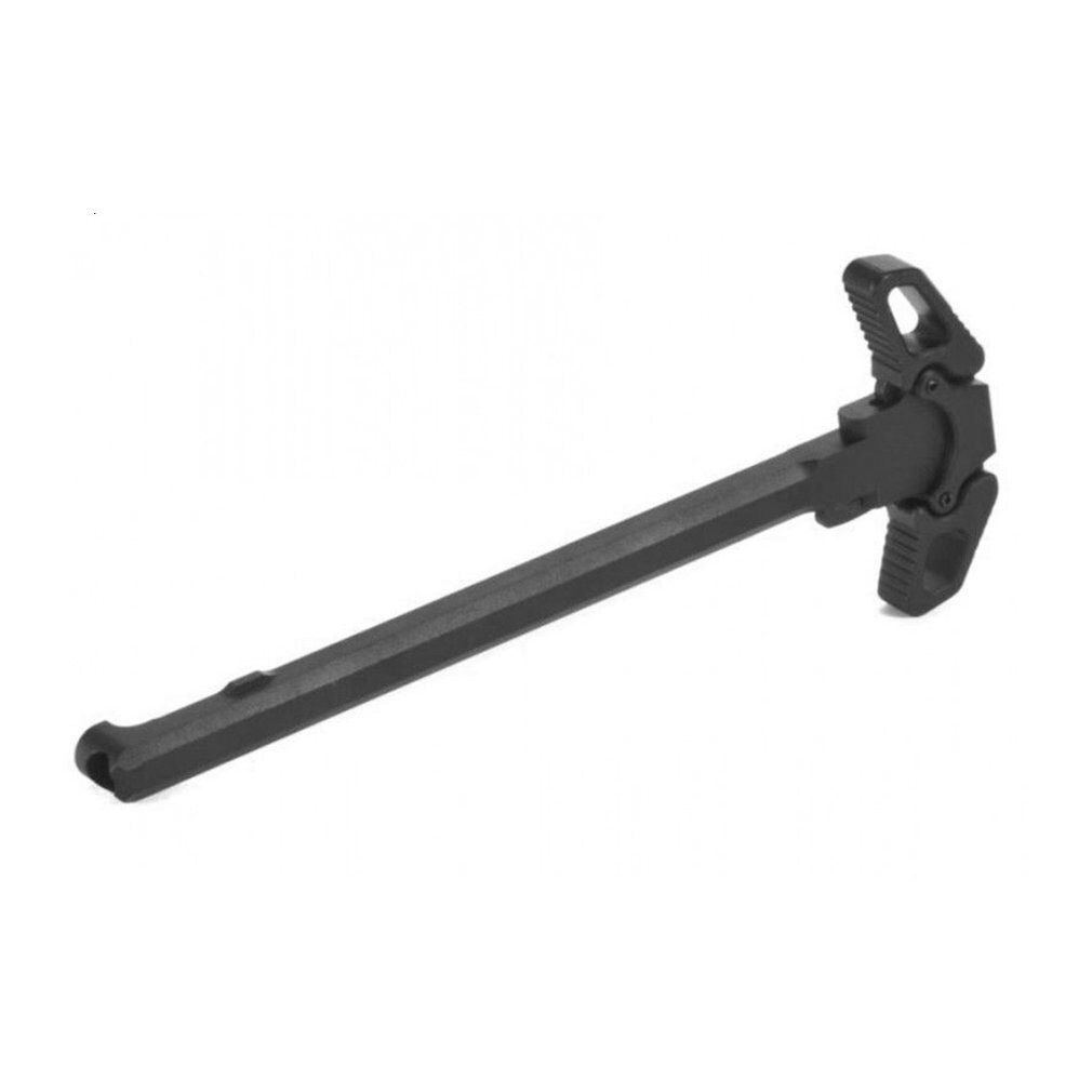 AR handle Charging Handle .223 5.56 M4 butterfly handle Hand Tool Parts ...