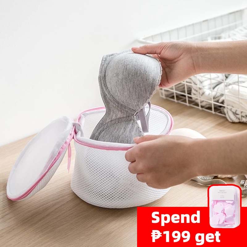 Double mesh Imitation turtle shell clothes bra underwear care ...