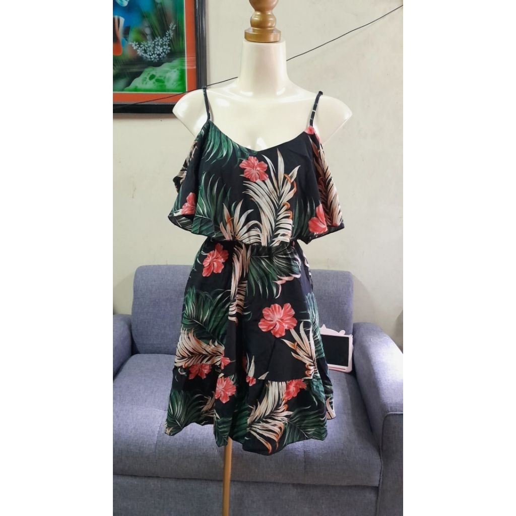 PREMIUM PRELOVED UKAY UKAY DRESS | Shopee Philippines