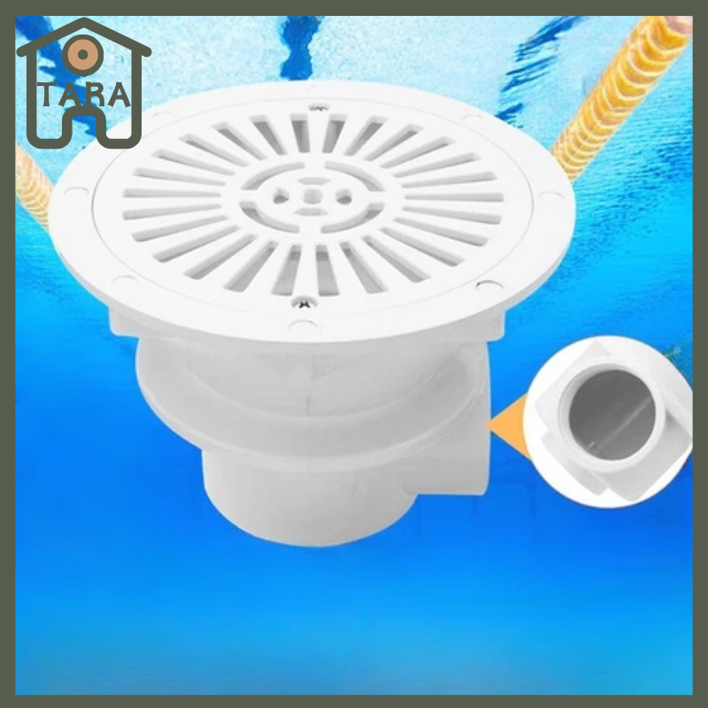 8 inch Main Drain Swimming Pool Heavy Duty Main Drain Floor Drain And ...