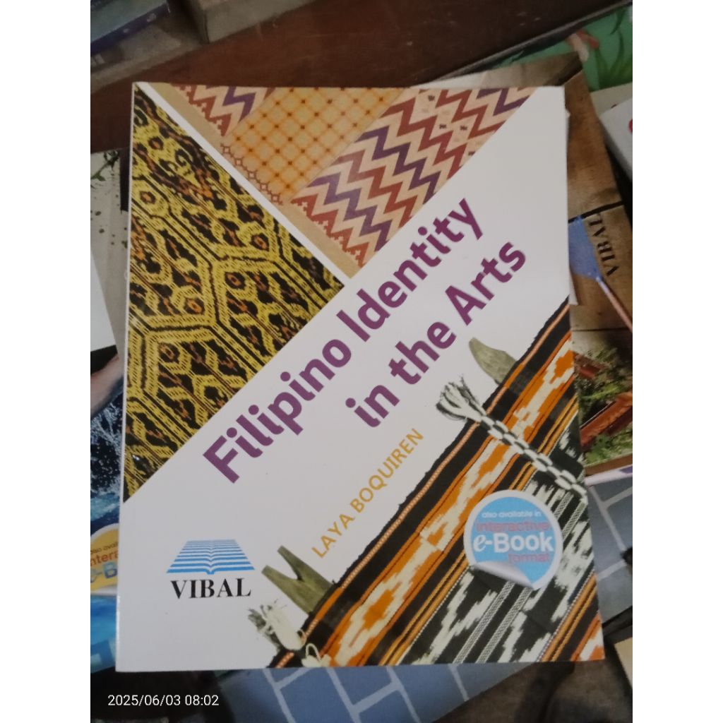 filipino identity in the arts | Shopee Philippines