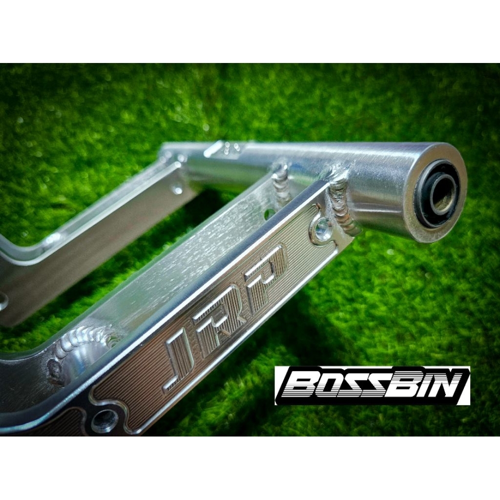 Jrp Engine Support Nmax V2 / Aerox V1 / V2 Plus 2.5 | Shopee Philippines