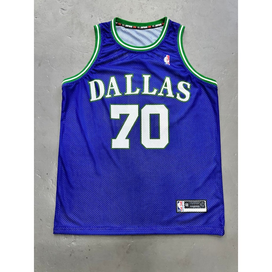 Aircool Fabric Dennis Rodman Dallas Mavericks | RODMAN #70 FULL ...