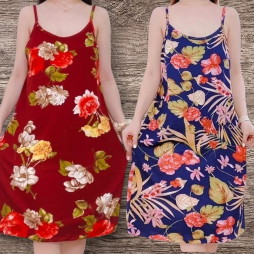 Pangbahay Duster for Women | Shopee Philippines