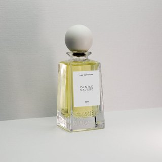 Gentle Savage Eau De Parfum by Symmetry Lab Parfums | Shopee Philippines