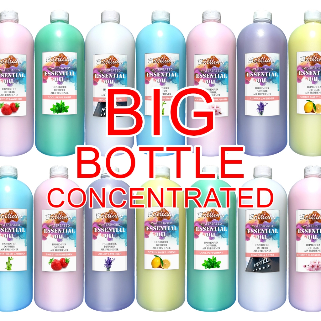 Bifresh-Bathroom Air Freshener Fragrance Humidifier Diffuser ...